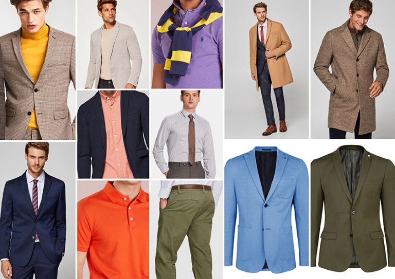 KLEURENPRACHT | LENTETYPE